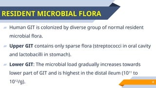 chapter 39 - GI infections.pptx for mbbs | PPT