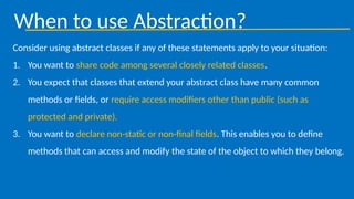 Chapter3_Abstract_Interface 1.pptxfgznfgn fnffffffff | PPTX