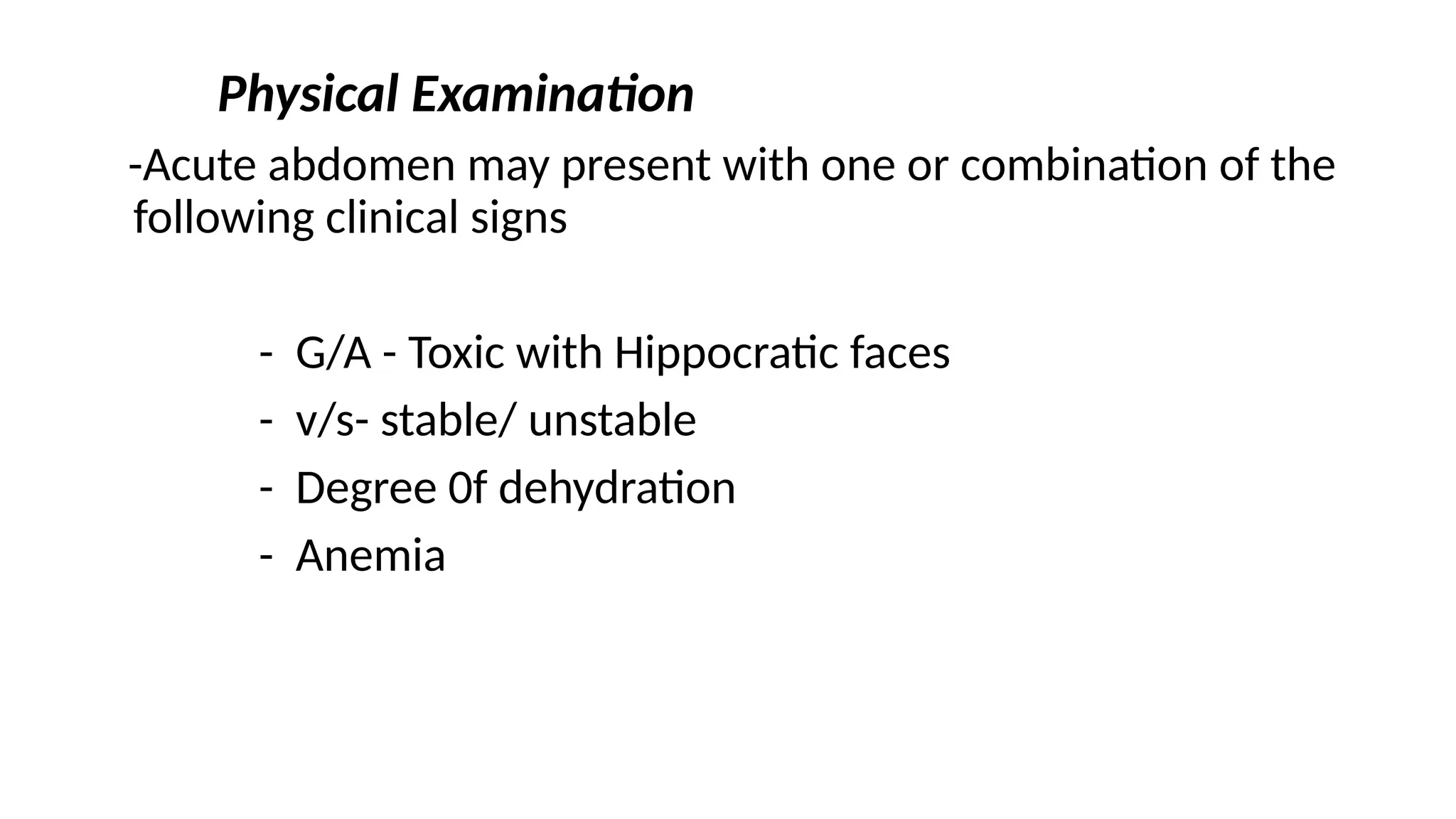 Chapter 3 Acute abdomen in pediatrics.ppt