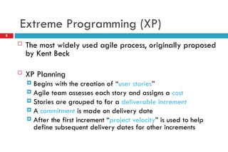 Chapter 3 Agile Development 7e.ppt,Chapter 5 - 1.ppt