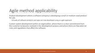 Chapter 3 – Agile Software Development.pptx