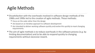 Chapter 3 – Agile Software Development.pptx