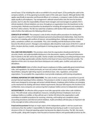 chapter 3 AIS by james hall summarize in book | DOCX