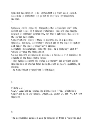 Chapter 3 ANALYZING AND RECORDING TRANSACTIONSPrinciples of | DOCX