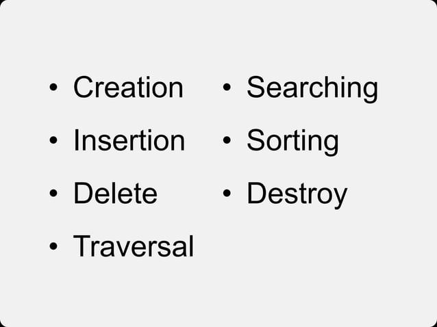 Data Structure (Dynamic Array and Linked List) | PPSX