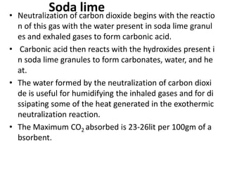 Chapter 3 anesthetic_equipment_and_breathing_systems_october_20121 | PPTX
