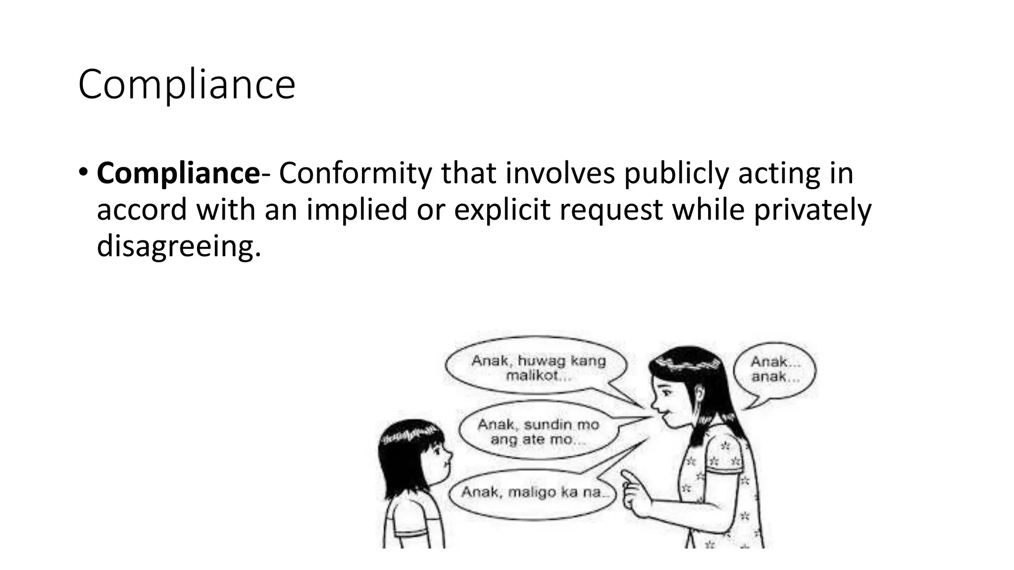 Chapter 3 Anthropological Self Powerpoint Presentation | PPTX | Science