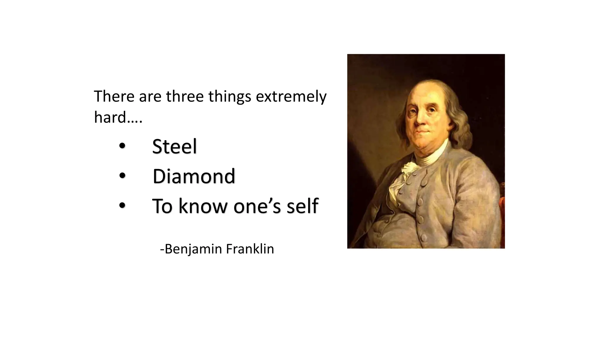 Chapter 3 Anthropological Self Powerpoint Presentation | PPTX | Science