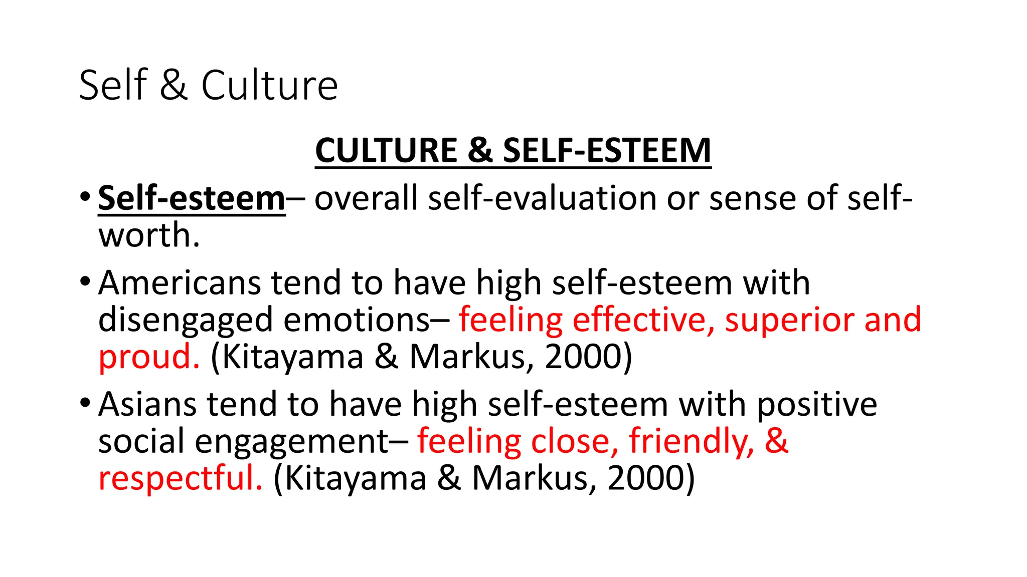 Chapter 3 Anthropological Self Powerpoint Presentation | PPTX