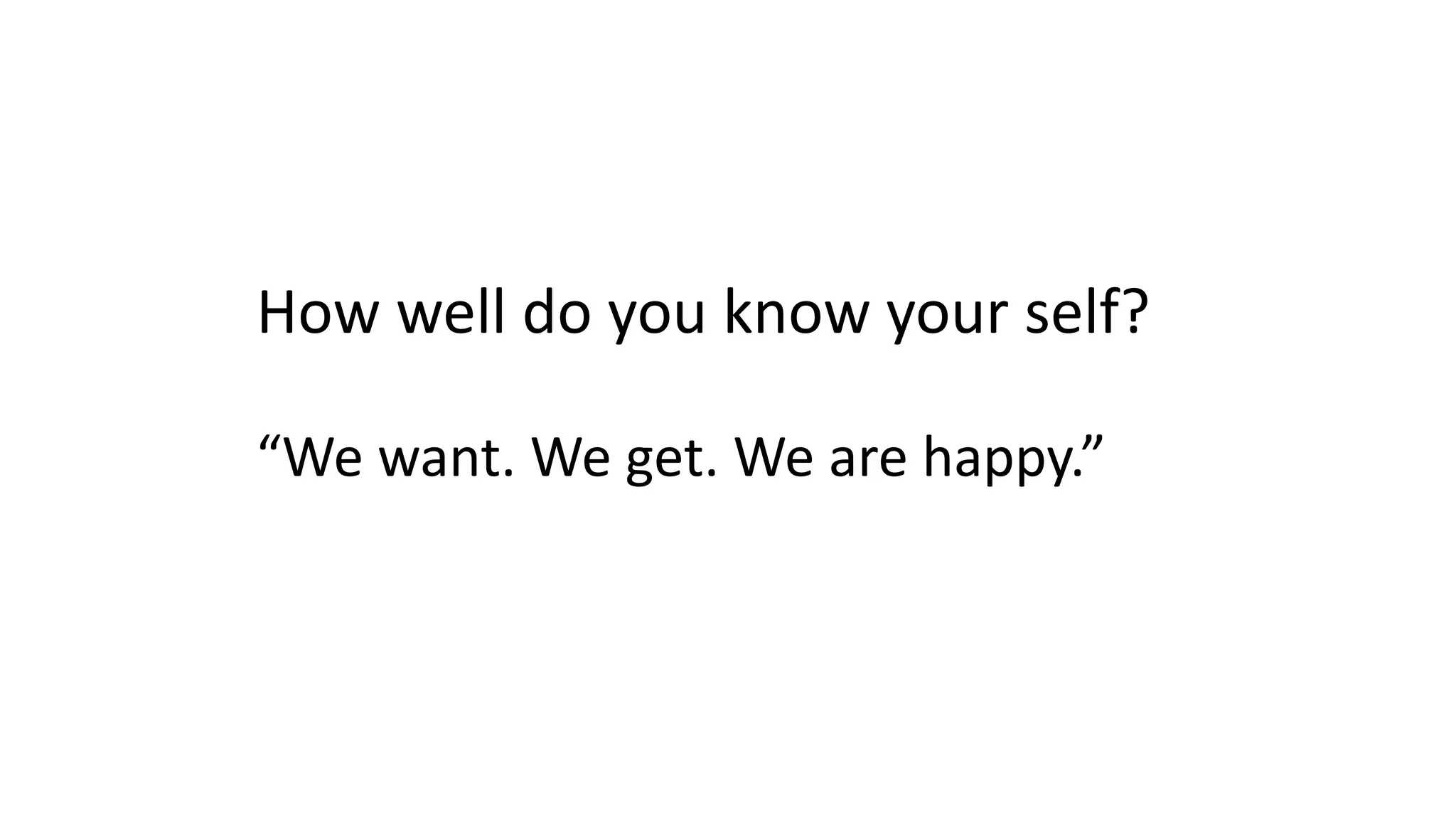 Chapter 3 Anthropological Self Powerpoint Presentation | PPTX | Science