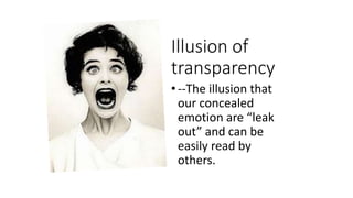 Chapter 3 Anthropological Self Powerpoint Presentation | PPTX