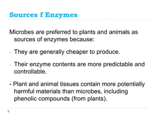 Chapter 3 Application of microbes in industrial biotechnology.pptx