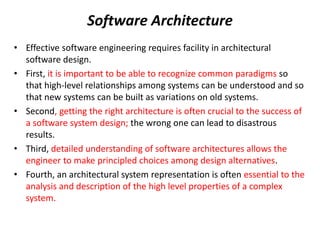 Chapter 3_Architectural Styles.pptx