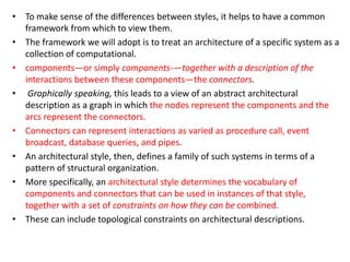 Chapter 3_Architectural Styles.pptx