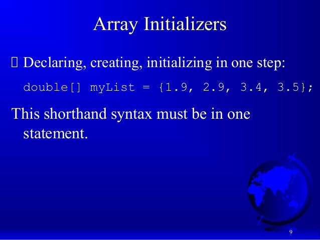 What Is Sort Array In Java Everything You Need To Know