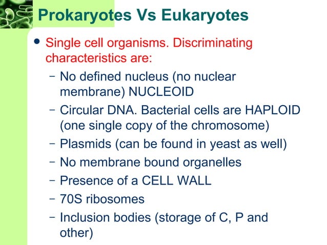 Chapter 3 (microbiology) 8th edition | PPT | Biological Sciences | Science
