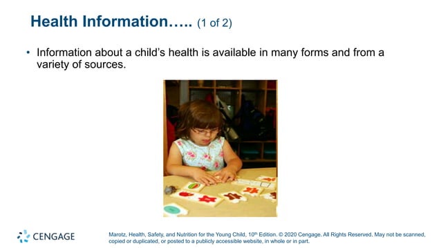 CHAPTER 3 ASSESSING CHILDRENS HEALTH.pptx | Ear, Nose and Throat ...