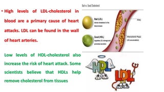 assessment of cardiovascular diseases | PPT