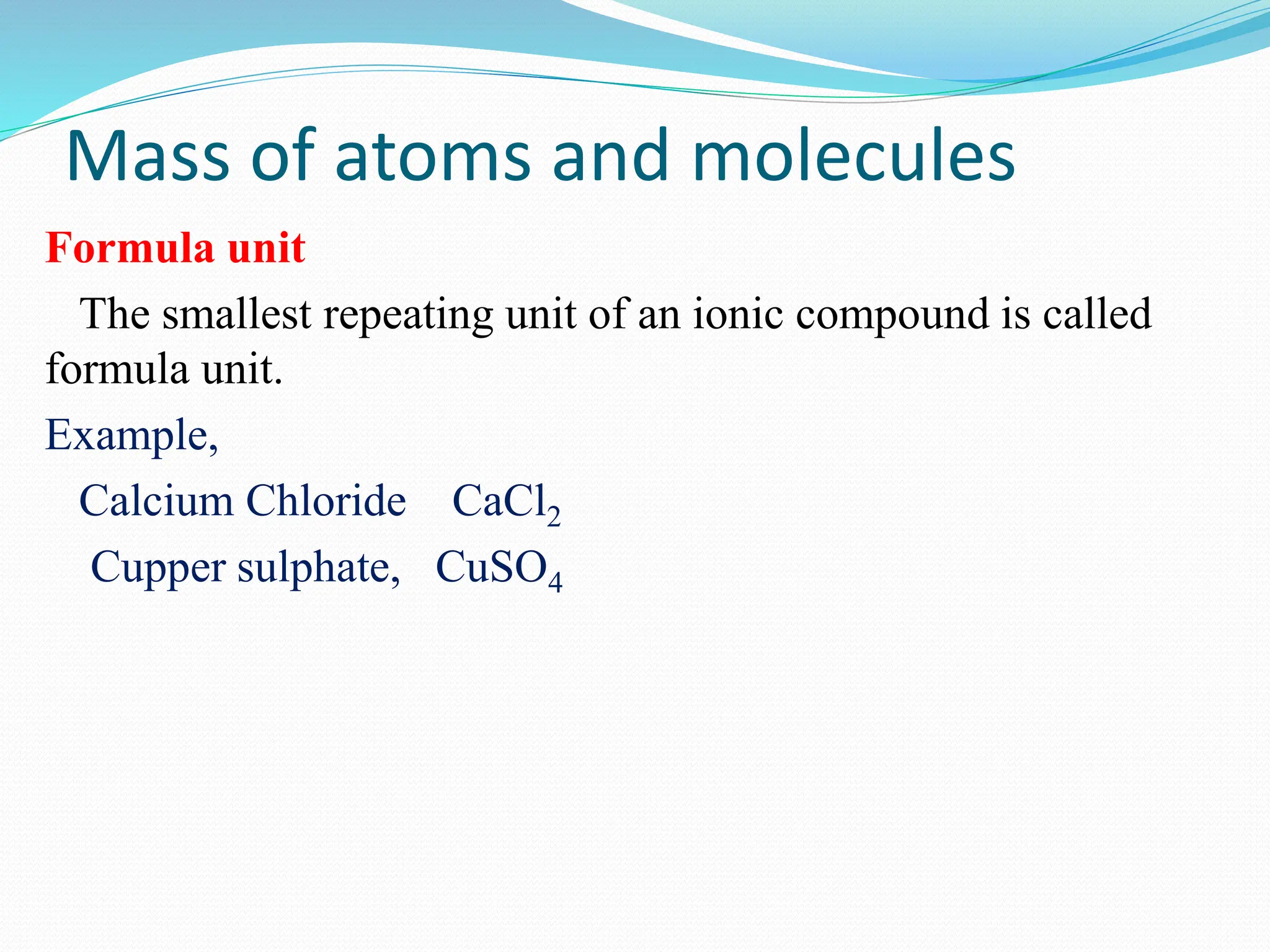 CHAPTER 3Atoms,molecules and stoichiometry.pptx