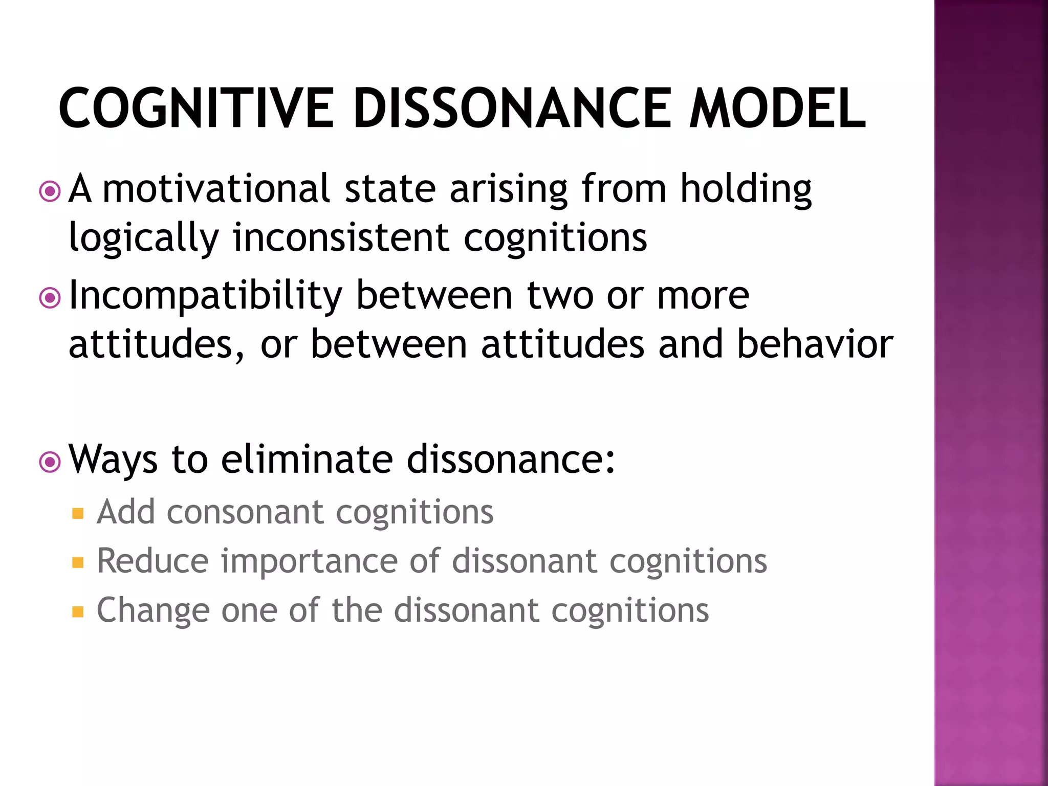 Chapter 3 attitudes and values (1) (1) | PPTX