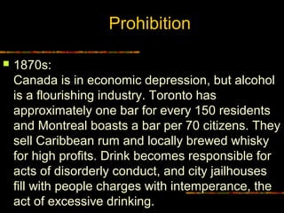 The Roaring Twenties - Chapter 3 SS11 | PPT