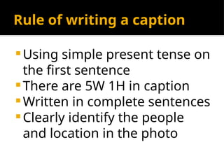 Chapter 3 b. ing XII Talking about caption.pptx