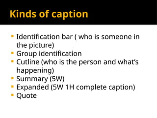 Chapter 3 b. ing XII Talking about caption.pptx