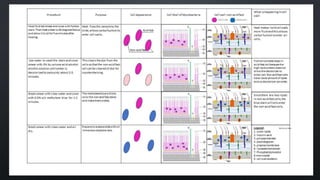 Chapter 3 Bacterial Staining and Culture Media | PPT