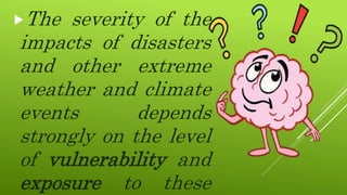 Chapter 3 (basic concept of hazard) | PPTX