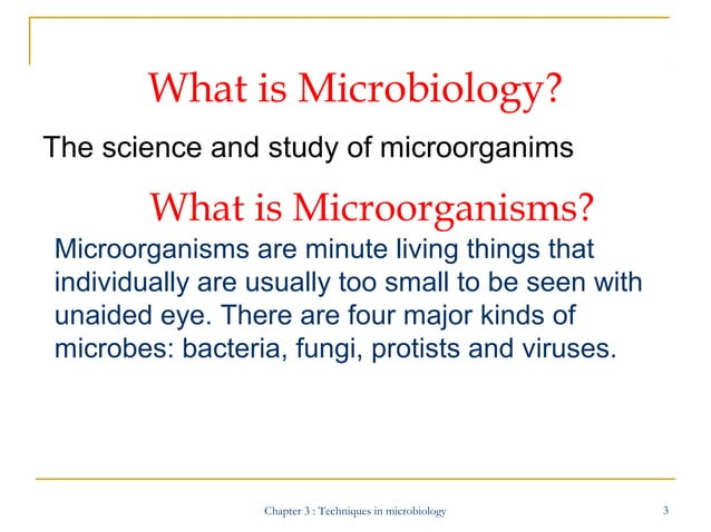 Chapter 3 bio 300 obe | PPT