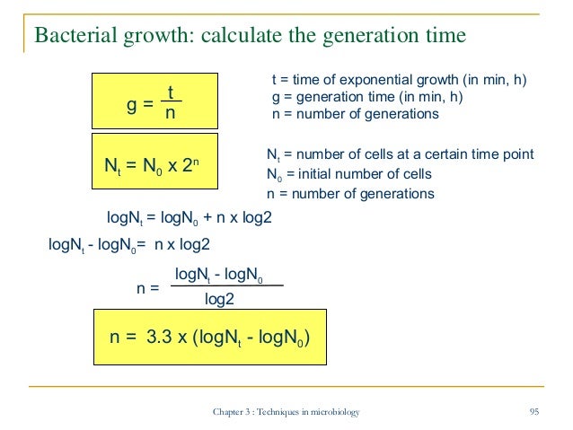 Chapter 3 bio 300 obe