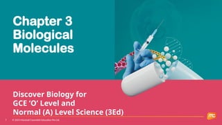 Chapter 3 Biological Molecules google classroom (1).pptx