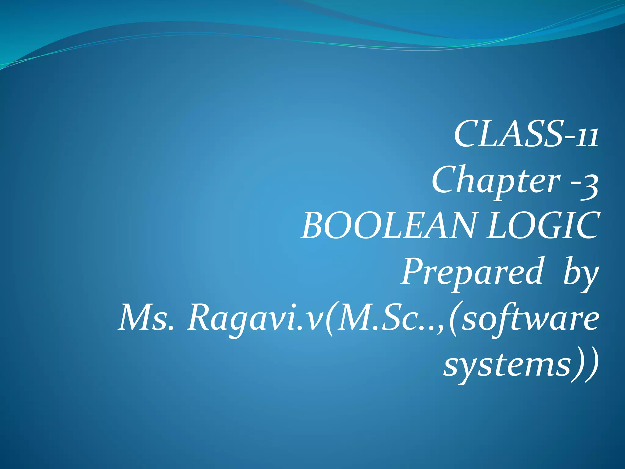 chapter 3 Boolean algebra (2).pptx