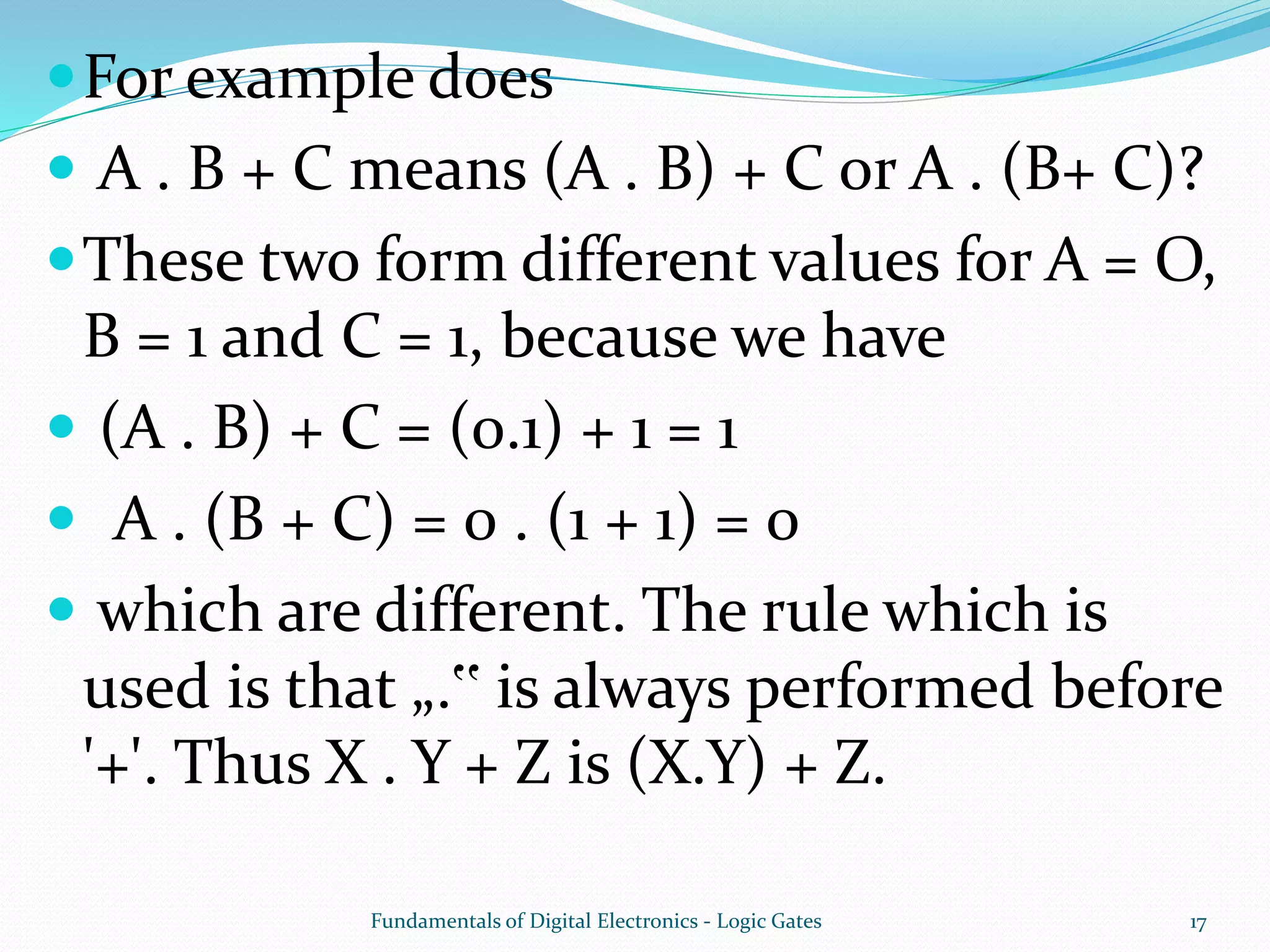 chapter 3 Boolean algebra (2).pptx