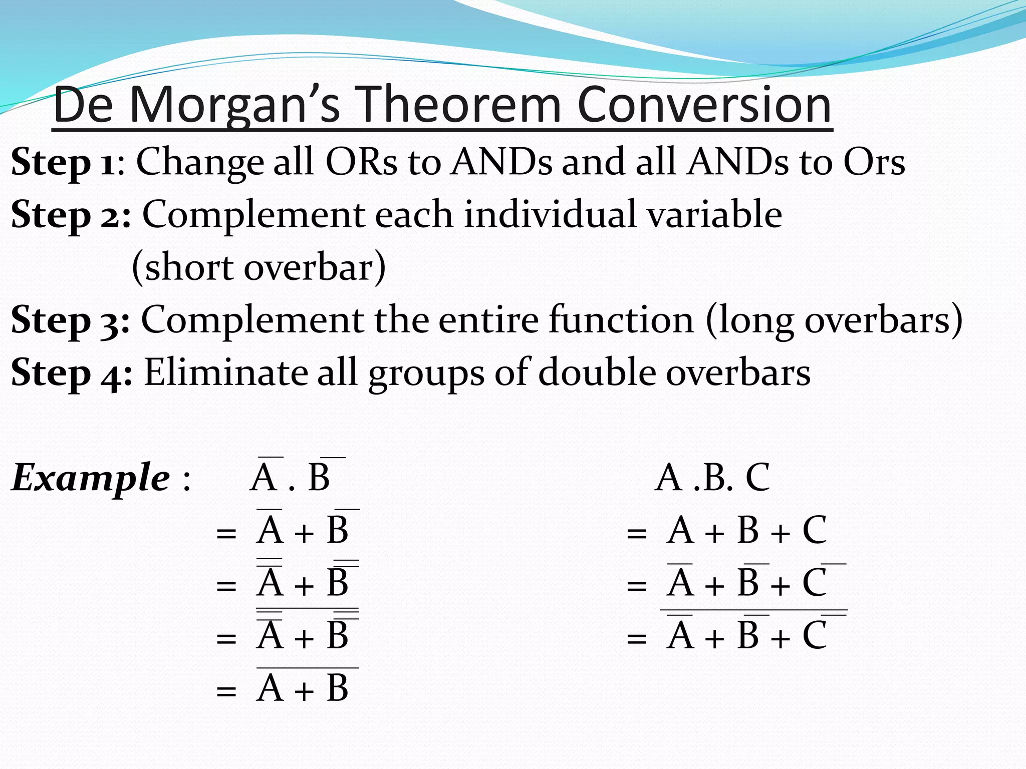 chapter 3 Boolean algebra (2).pptx