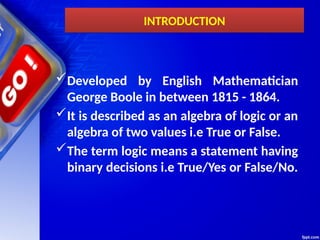 Chapter 3 computer Boolean Algebra 2[1].pptx