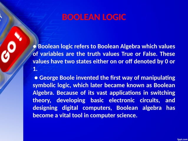 Chapter 3 computer Boolean Algebra 2[1].pptx