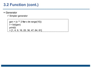 Chapter 3 Built-in Data Structures, Functions, and Files .pptx