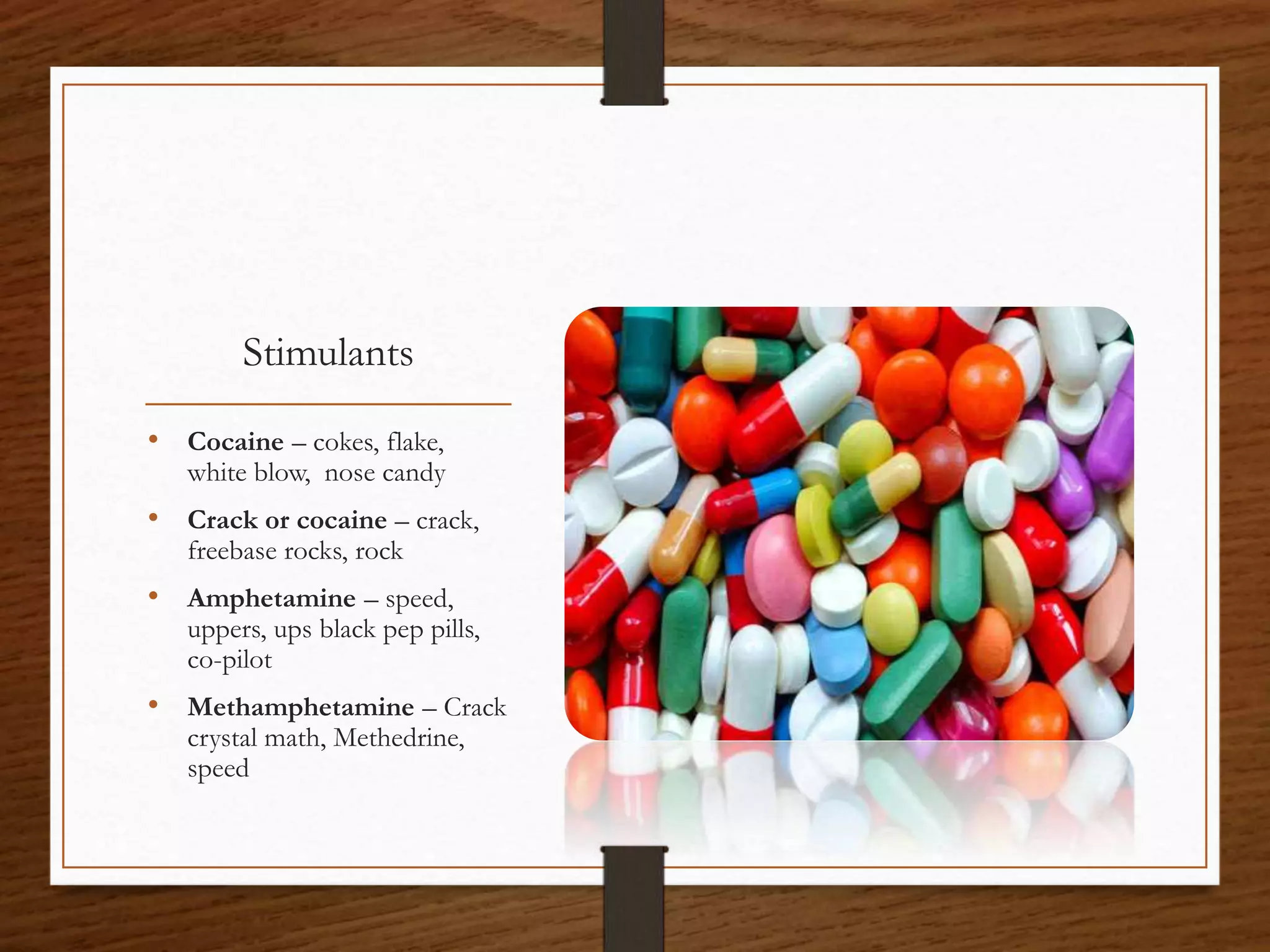 Drug Abuse and its Prevention | PPTX