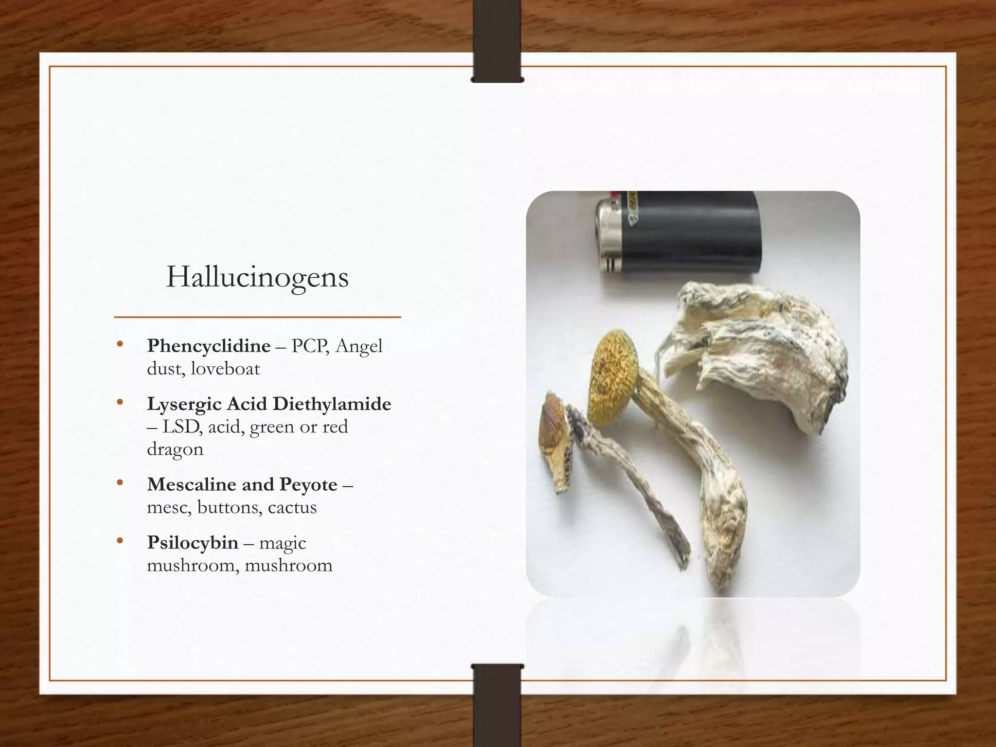 Drug Abuse and its Prevention | PPTX