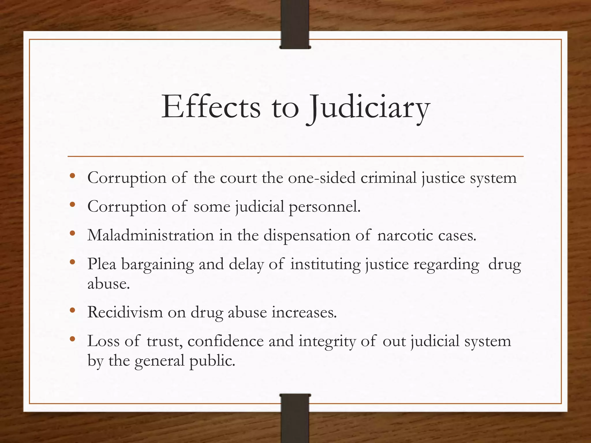 Drug Abuse and its Prevention | PPTX