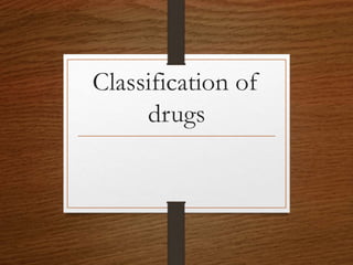 Drug Abuse and its Prevention | PPTX