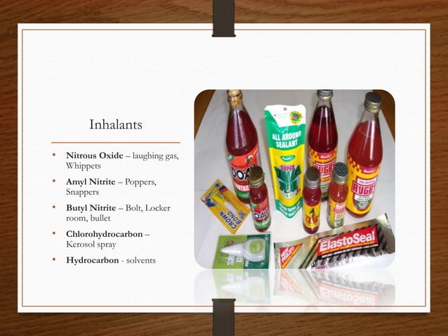 Drug Abuse and its Prevention | PPTX | Illegal Drugs, Tobacco ...