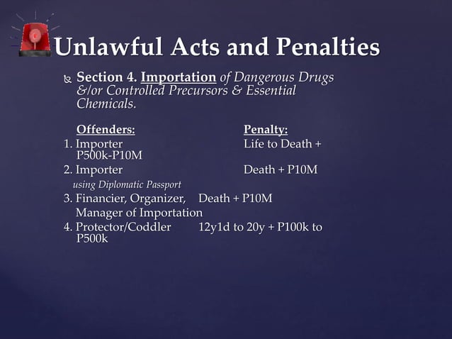 Drug Abuse and its Prevention | PPTX | Illegal Drugs, Tobacco ...