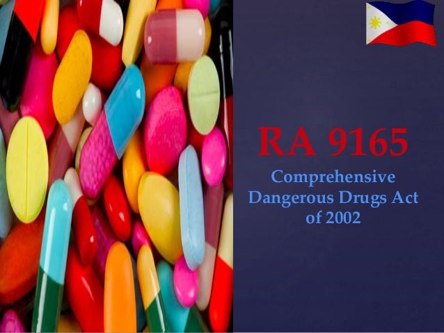 Drug Abuse and its Prevention