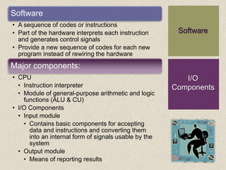 Chapter 3 caal (1) | PPT