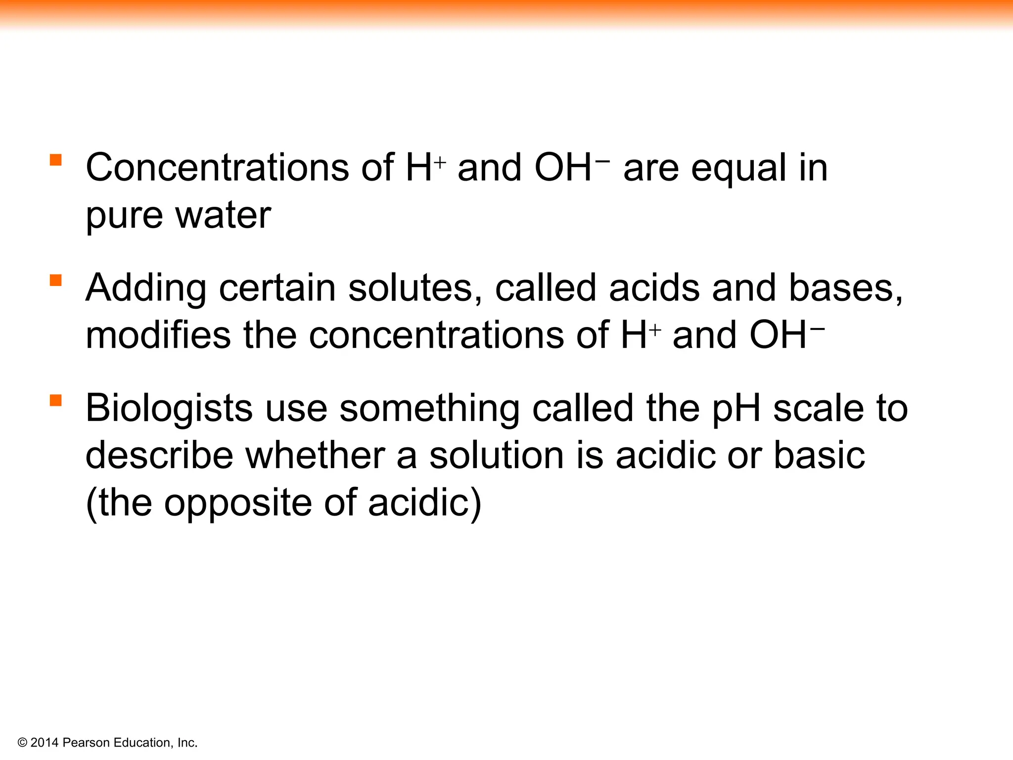 chapter 3 Campbell Biology, Water and Life.pptx