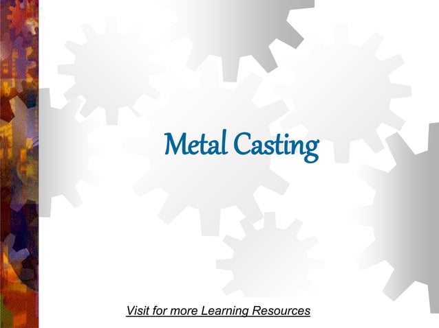 CHAPTER 3 CASTING.pptx