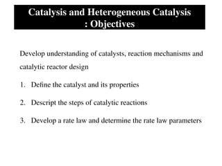 Chapter 3 Catalysis and Heterogeneous Catalysis.ppt