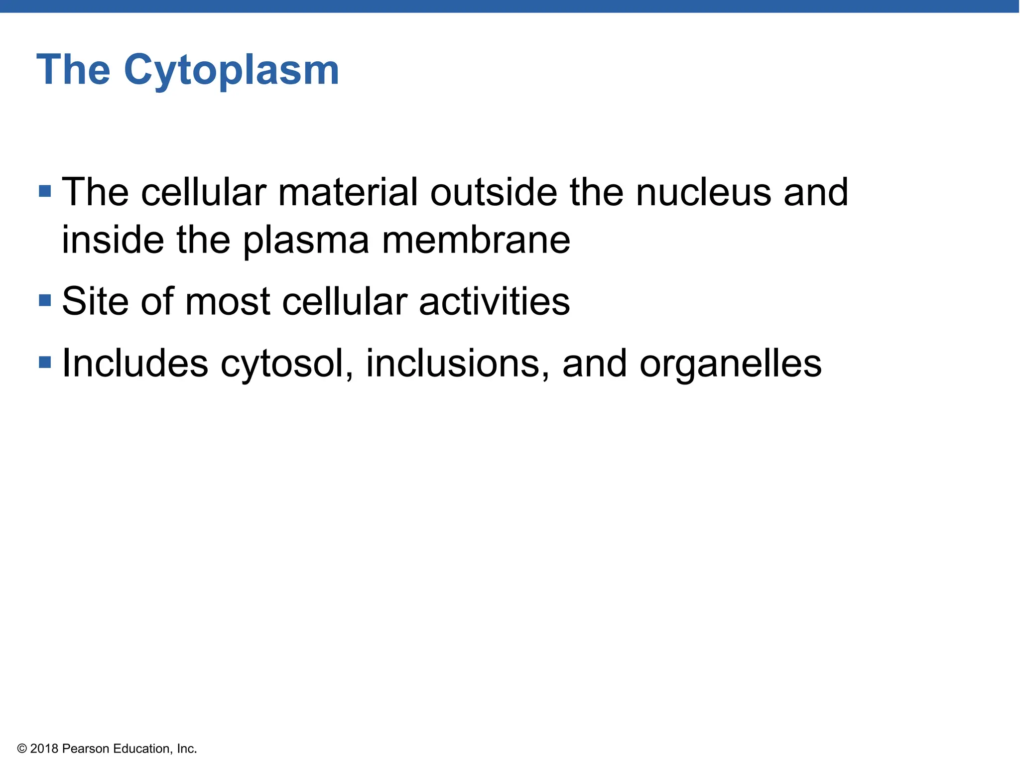 CHAPTER 3: Anatomy and Physiology- Cells and Tissue | PDF | Biological ...